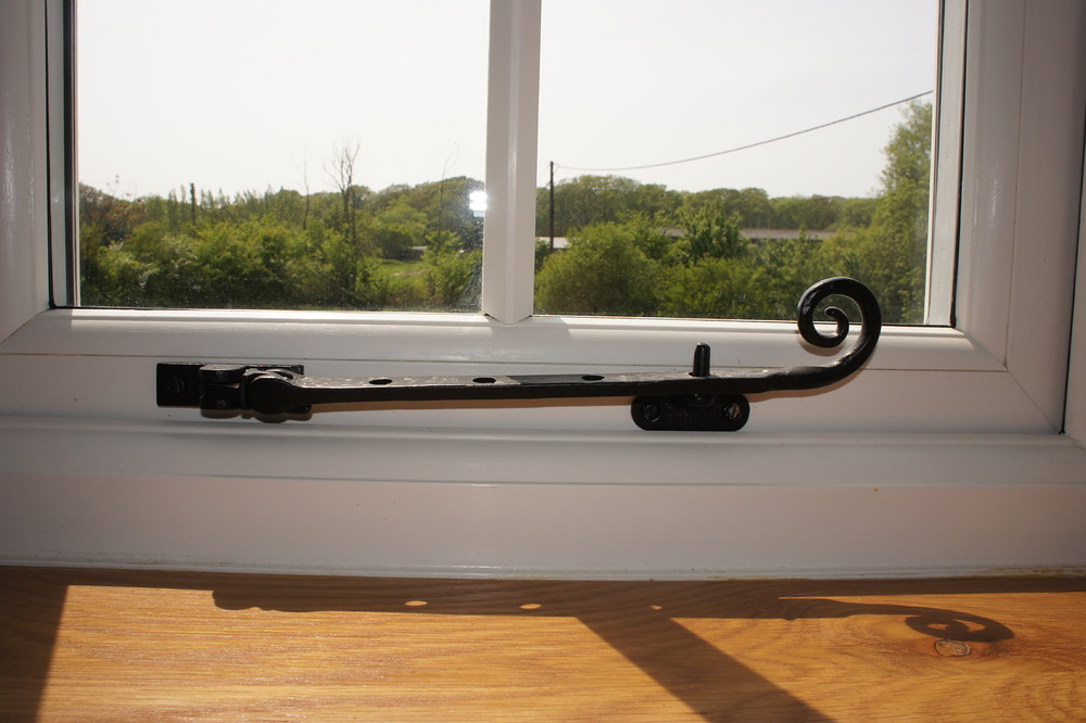 Windows :: Products :: BJH Windows and Conservatories