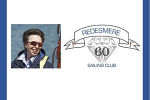Redesmere Sailing Club