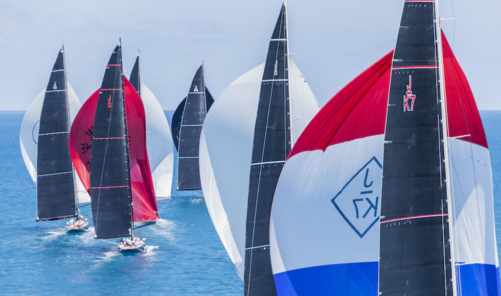 Home :: J Class Association