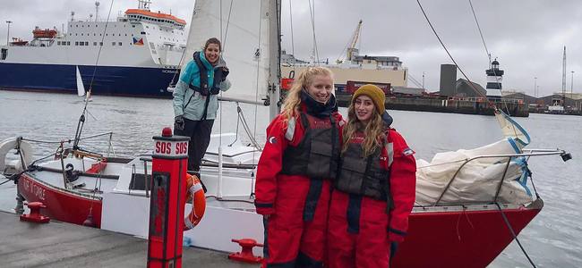 Poolbeg Yacht, Boat Club & Marina
