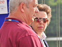 Redesmere Sailing Club