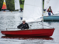 Redesmere Sailing Club