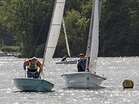 Redesmere Sailing Club