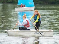 Redesmere Sailing Club