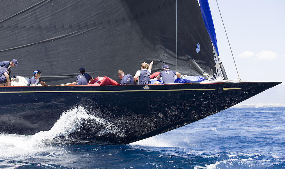 Home :: J Class Association