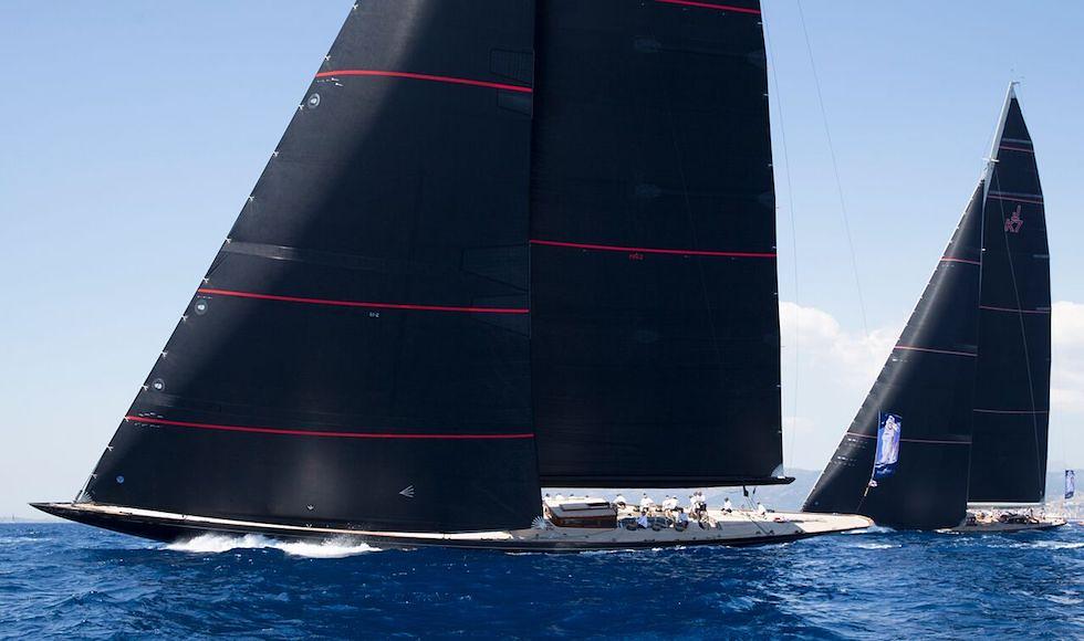 Home :: J Class Association