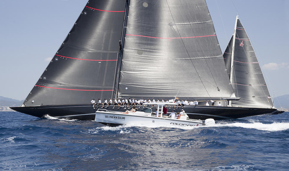 Home :: J Class Association