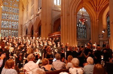 Home :: Philharmonia Chorus