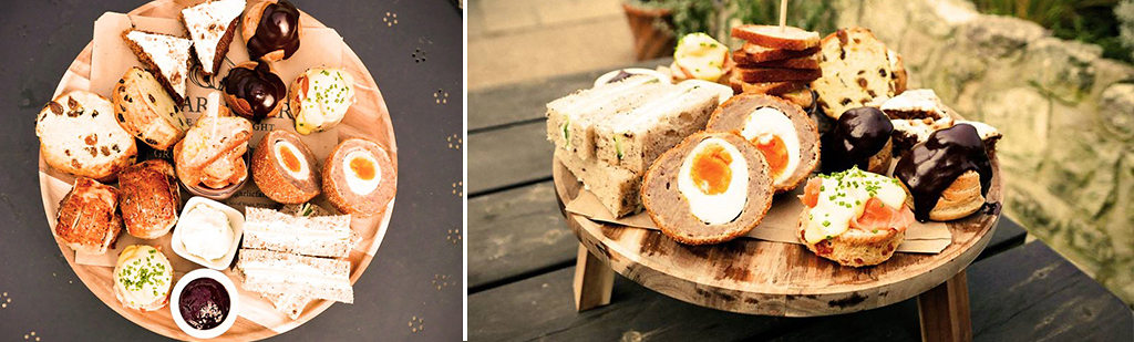 Home :: The Garlic Farm - for all things garlic