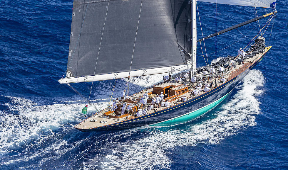 Home :: J Class Association