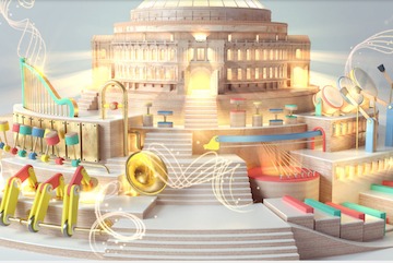 Home :: Philharmonia Chorus