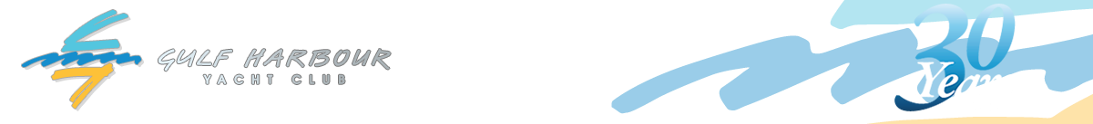 Gulf Harbour Yacht Club