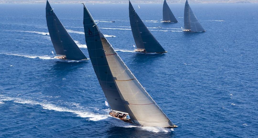 Home :: J Class Association